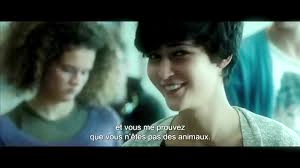 L’ennemi de la classe, film slovène de Rok Bicek (2013) – Les Passeurs